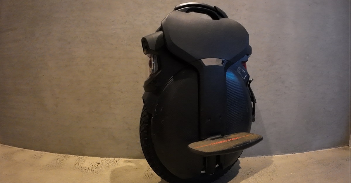 Electric Unicycles - atomic ev
