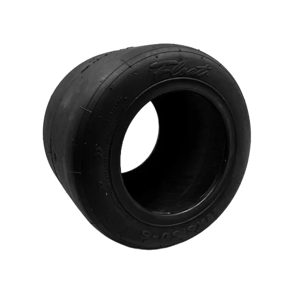 The Float Life Street Pro 2 Tyre - atomic ev