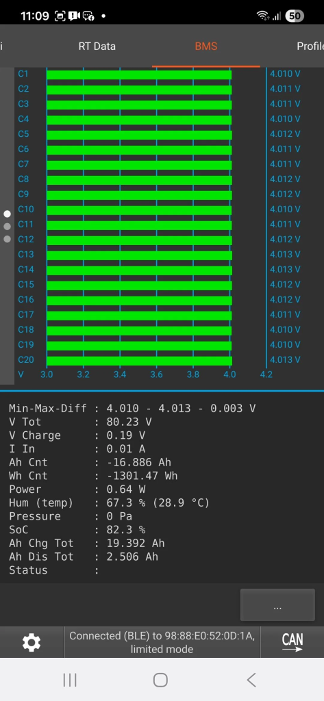 Fungineers X7 Quick Start Guide - atomic ev