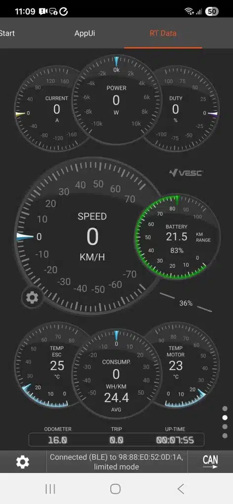 Fungineers X7 Quick Start Guide - atomic ev